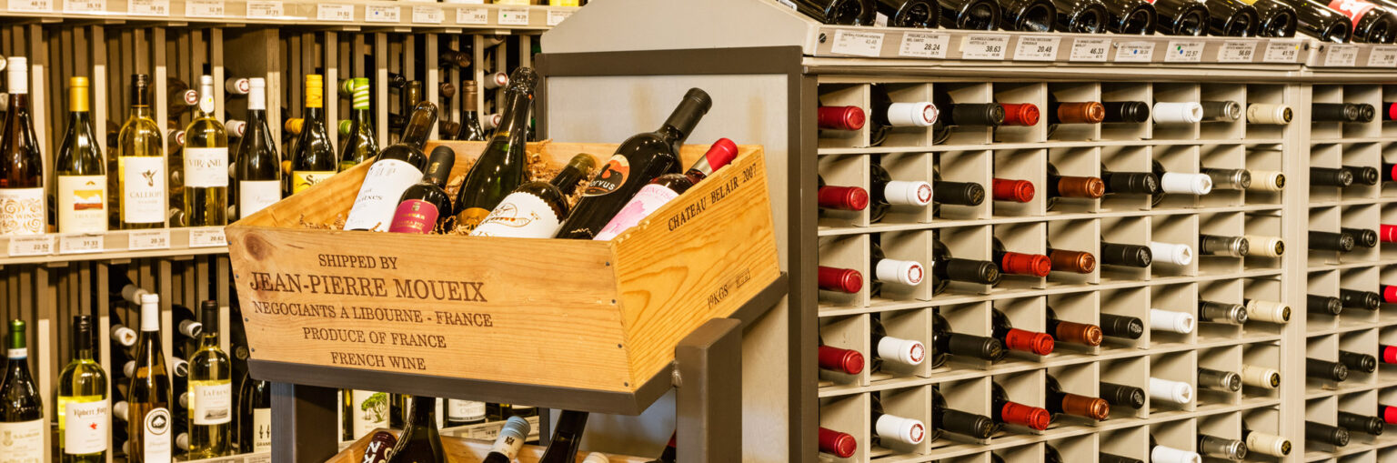 LUIS PATO DUCK RAY – Color De Vino