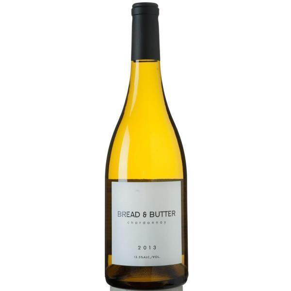 BREAD AND BUTTER CHARDONNAY – Color De Vino