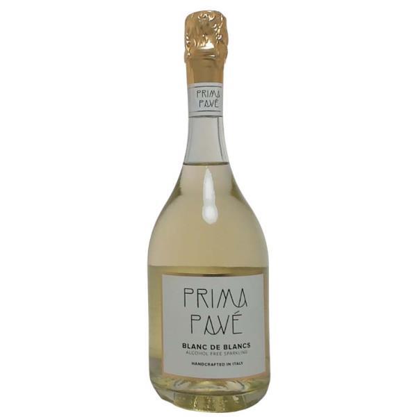 PRIMA PAVE SPARKLING BLANC DE BLANCS – Color De Vino