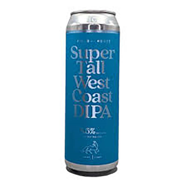 FIELD HOUSE SUPER TALL WEST COAST PILS – Color De Vino